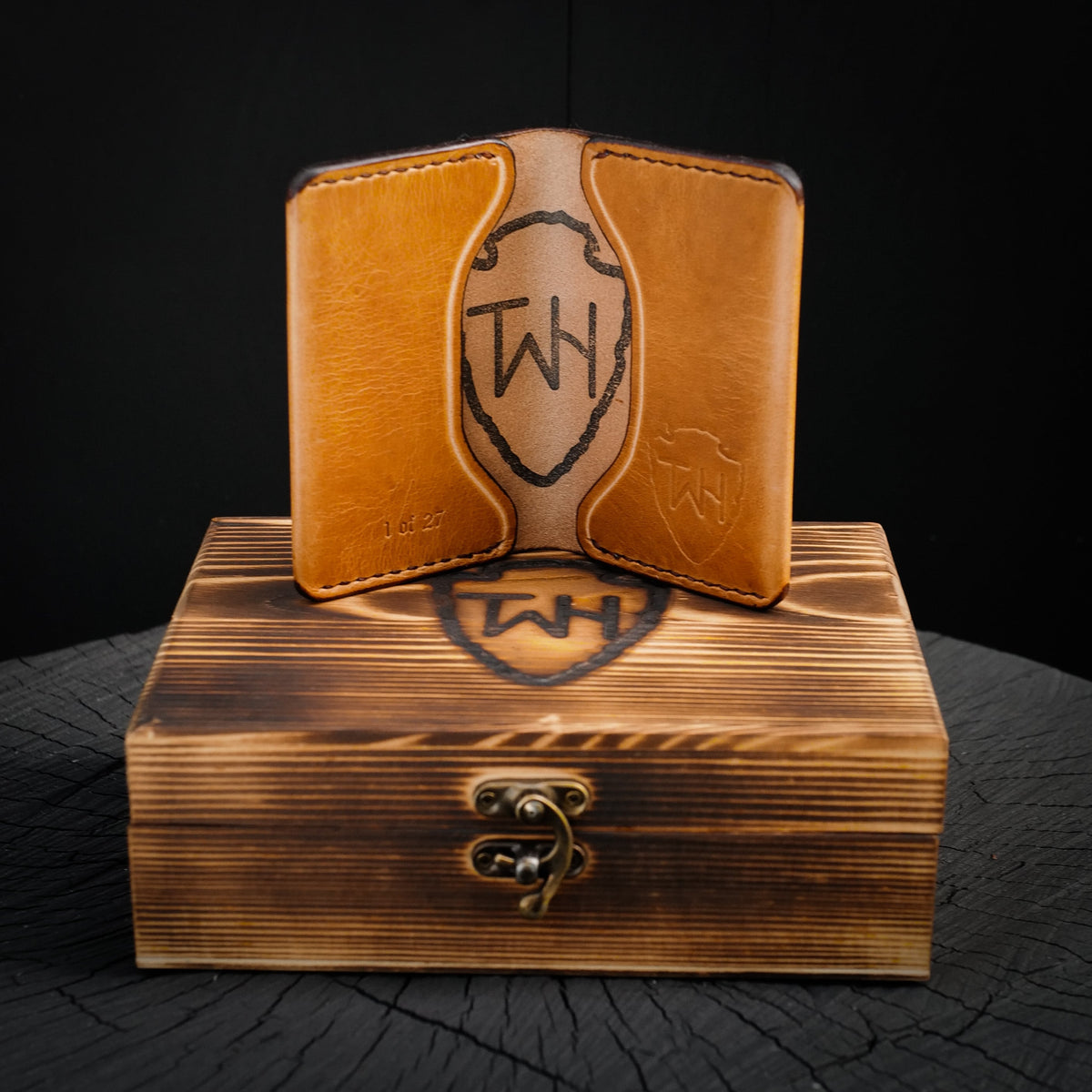 Wallets – The Wise Hatter