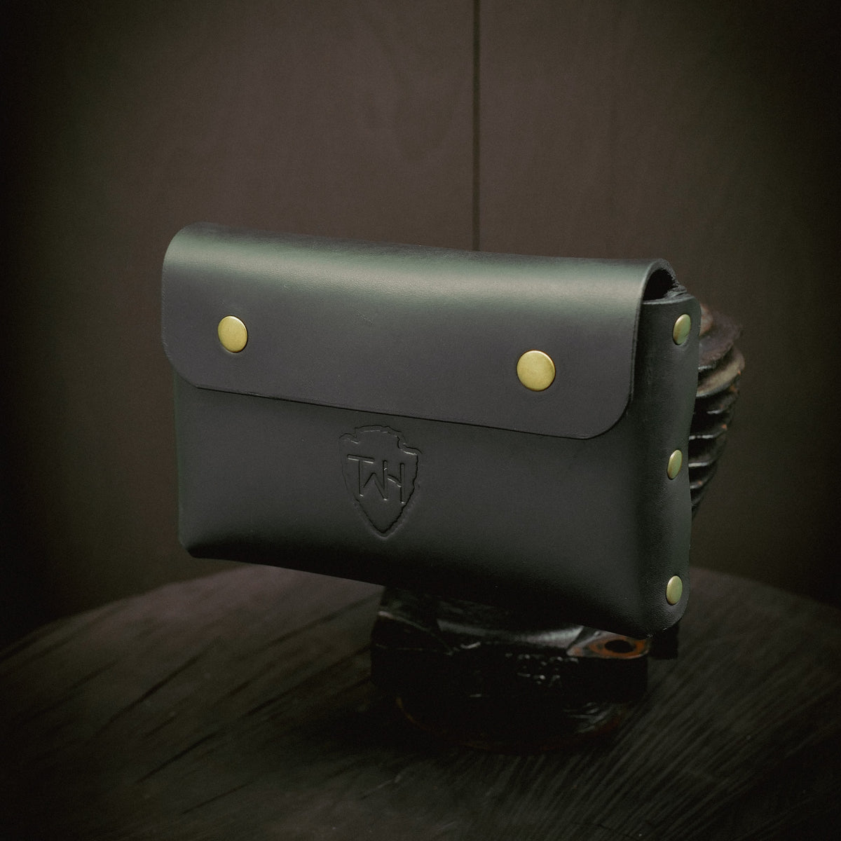 The Cigar Stash – The Wise Hatter